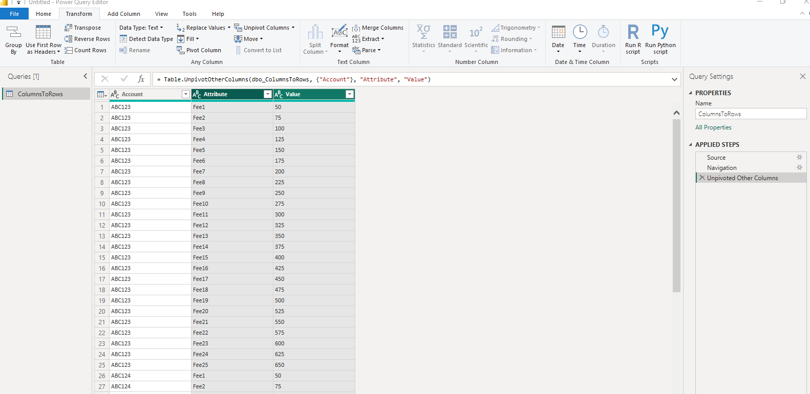 Date Engineering Business Intelligence SQL Power BI GraphQL C# .NET